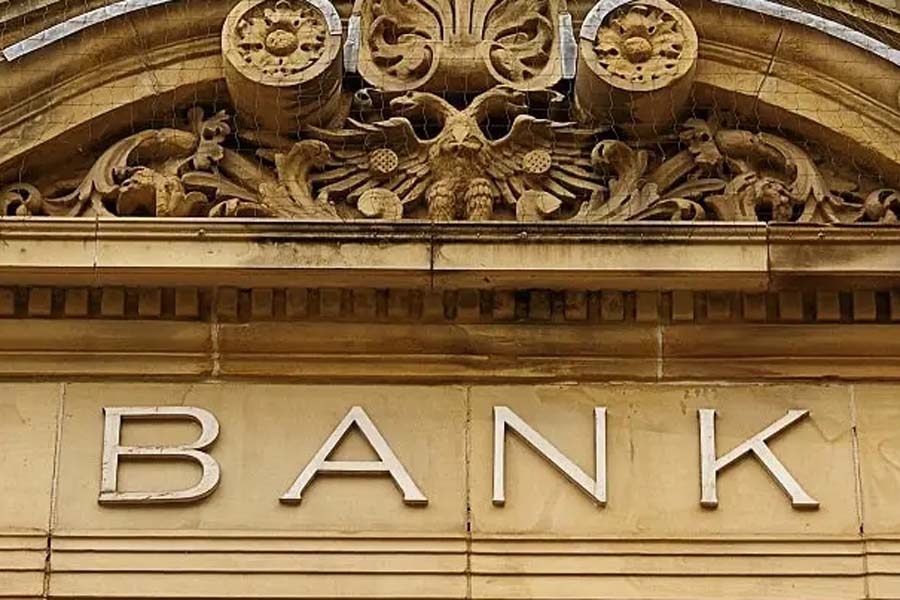 IZNENAĐENJE NA VRHU: Ovo je lista TOP - 10 najvećih banaka na svijetu u ...