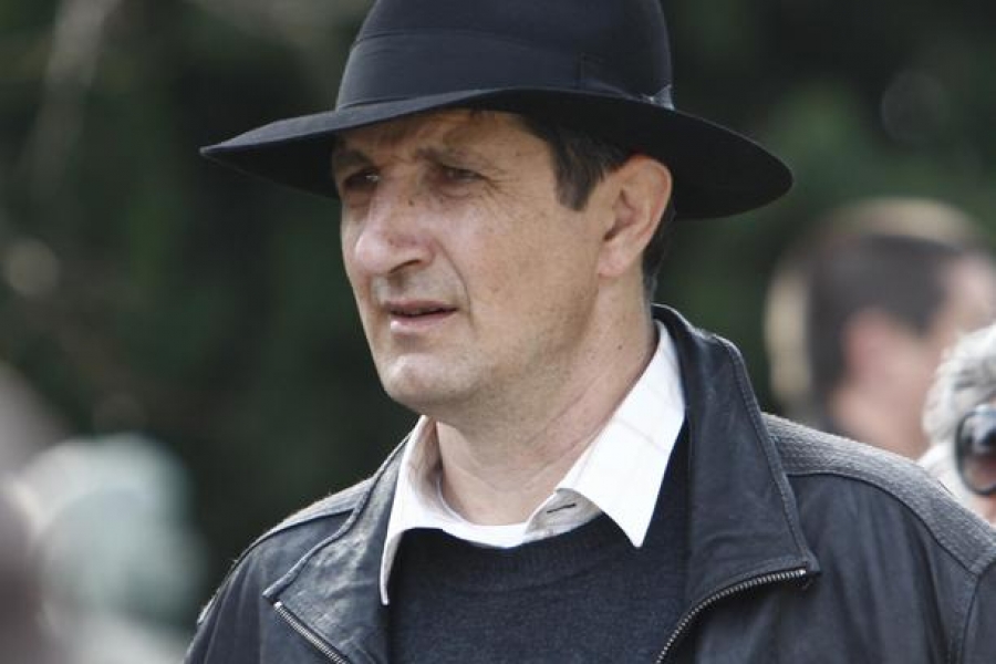 PISAC I NOVINAR ANTE TOMIĆ O NOVAKU ĐOKOVIĆU: 'Debilno se ku**io, u ... PISAC I NOVINAR ANTE TOMIĆ O NOVAKU ĐOKOVIĆU: 'Debilno se ku**io, u ...