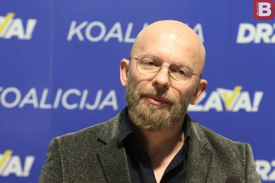 RADONČIĆEV BIVŠI KADAR: Arapović osniva stranku, 'procurila' i prepiska ...