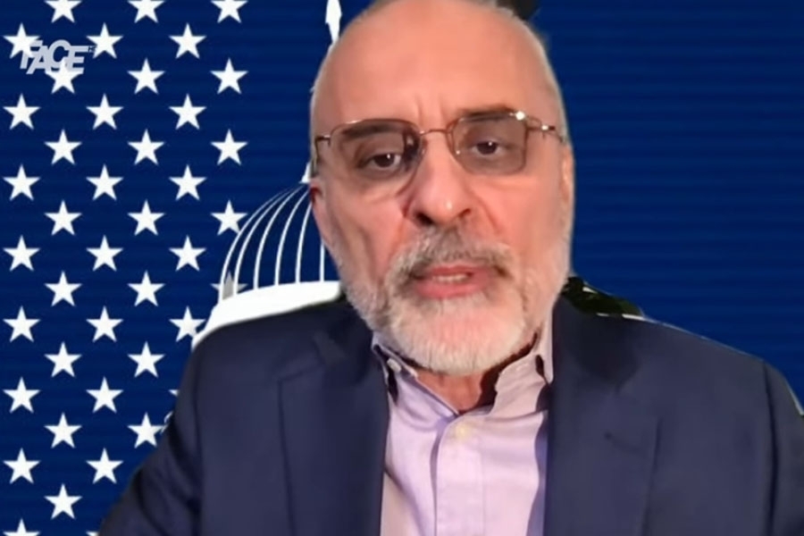 USAMLJENI KARIJERISTA: 'Palmer ne može udovoljiti Čoviću jer ono što ...