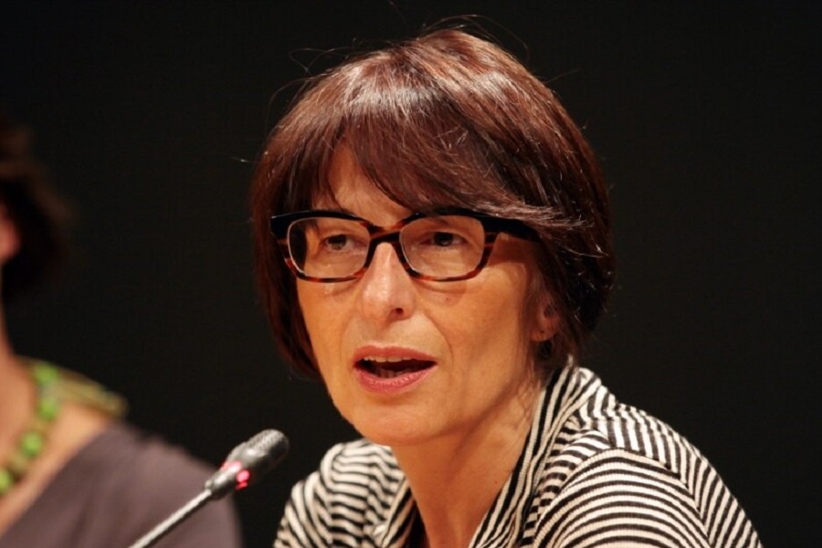 FLORENCE HARTMANN O KRIZI U NAŠOJ ZEMLJI: 'Prvobitna svrha ...