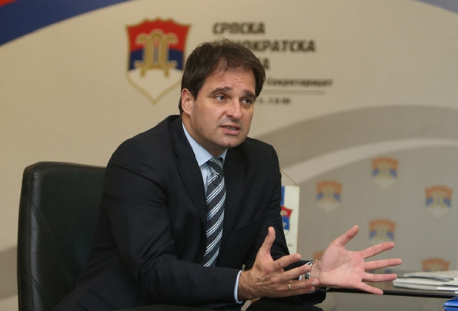 'KAKO SU I NAUMILI': Govedarica poručio da vlast još uvijek razmišlja o ...