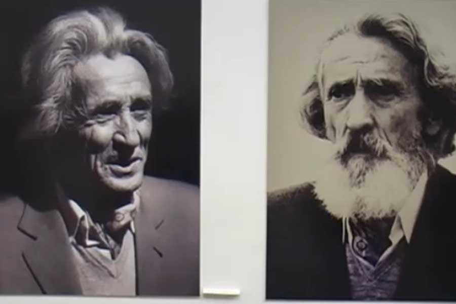 BIO JE AVANGARDA, JEDAN OD NAJVEĆIH: Genijalni Tuzlak obilježio je ...