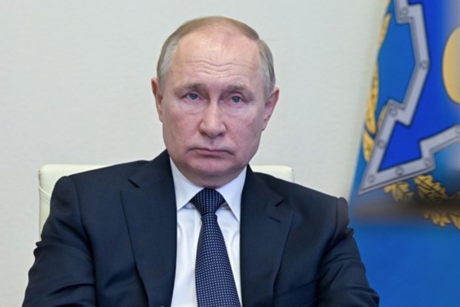 POMIRLJIVI TONOVI IZ MOSKVE: 'Ne pregovaramo s pozicije sile, nema i ne ... POMIRLJIVI TONOVI IZ MOSKVE: 'Ne pregovaramo s pozicije sile, nema i ne ...