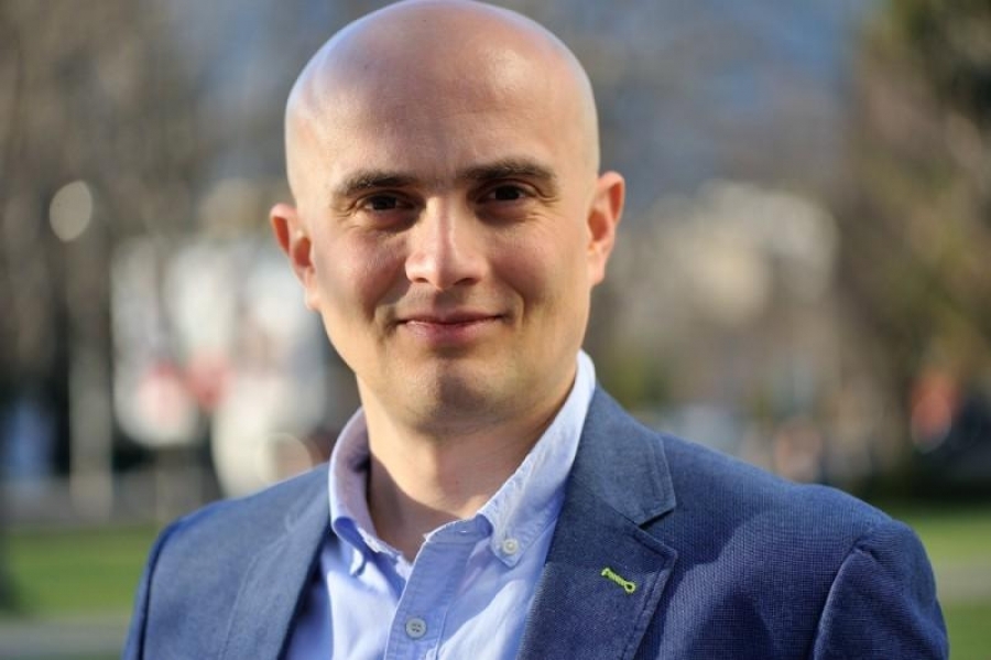 SLAVEN RAGUŽ IMA PAKLENI PLAN: Predložio je reorganizaciju Federacije ...