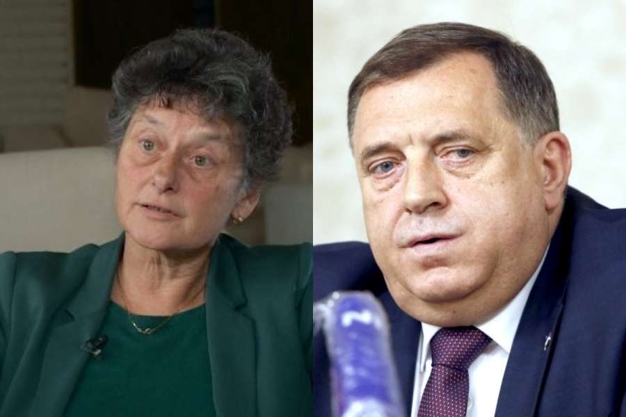 TINEKE STRIK I GRUPA EU PARLAMENTARACA KATEGORIČNO: Pozivaju Vijeće EU ...