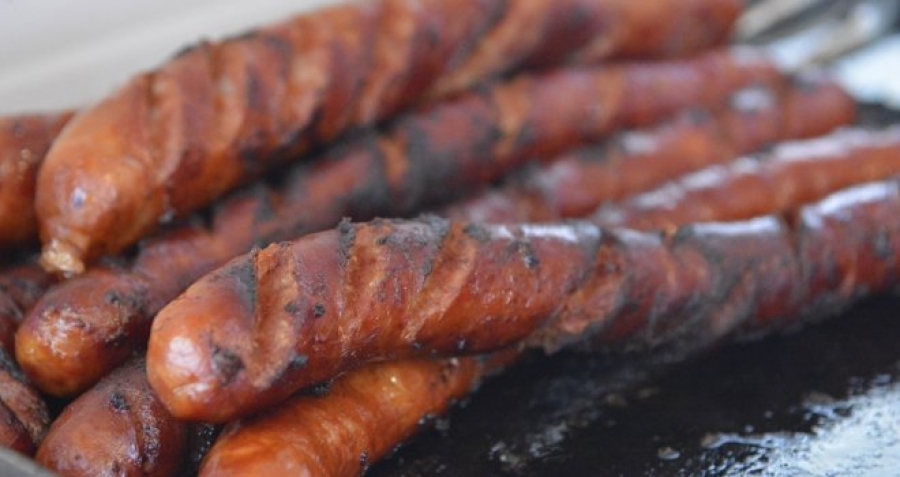 GRAĐANI OPREZ: U sudžukicama koje se prodaju na tržištu BiH pronađeni ...