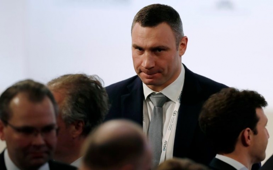 KLIČKO KRITIKOVAO VLASTI DRŽAVE U KOJOJ JE DUGO ŽIVIO: 'Je li Njemačka ...