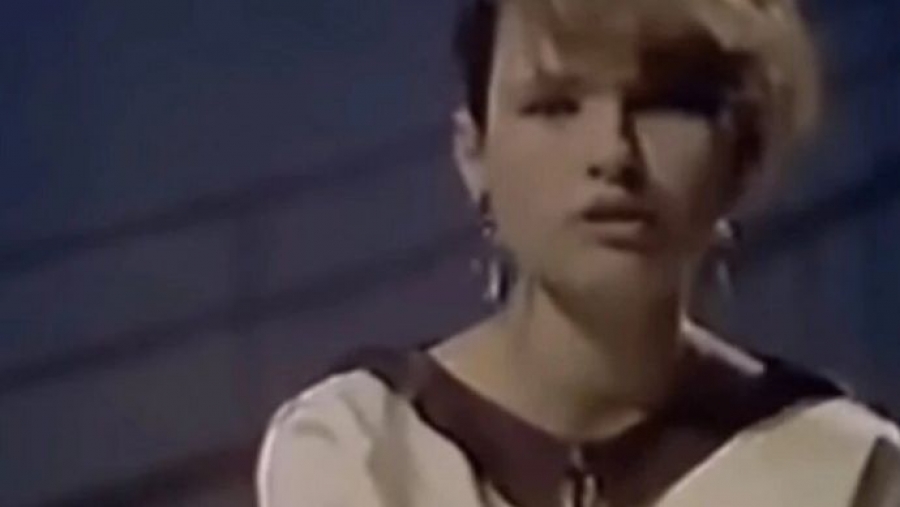 U NJU JE BILO ZALJUBLJENO POLA SFRJ, A JEDAN BEND POSVETIO JOJ JE ...