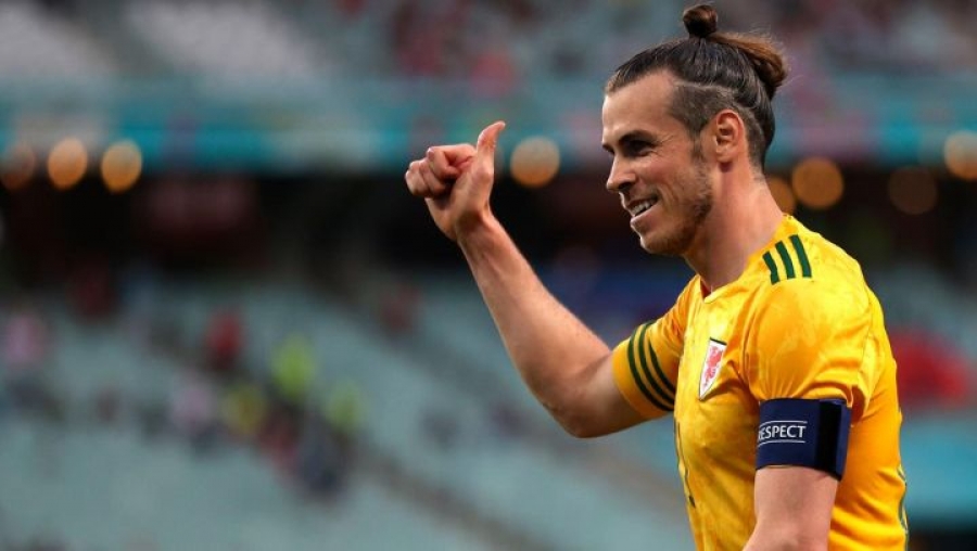 IPAK SE PREDOMISLIO: Gareth Bale se ne povlači, igrat će za ...