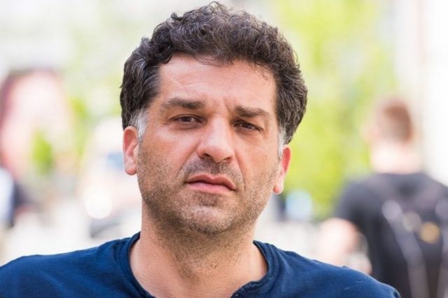 DANIS TANOVIĆ OTKRIO POSLJEDNJE INFORMACIJE IZ BOLNICE: 'Orhan je malo ...