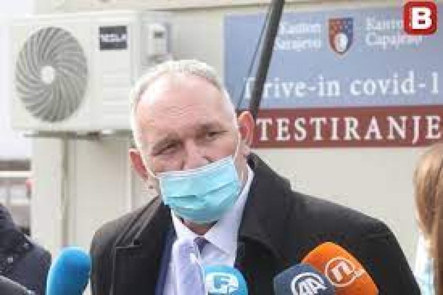 'POKAZUJE NEOBJAŠNJIVU NEPRIJATELJSKU DJELATNOST': U Sindikatu KCUS-a ...