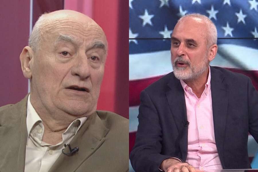 KOZAR I AVDOVIĆ: 'Putinu odgovara dok se Dodik igra s vatrom, a entitet ...