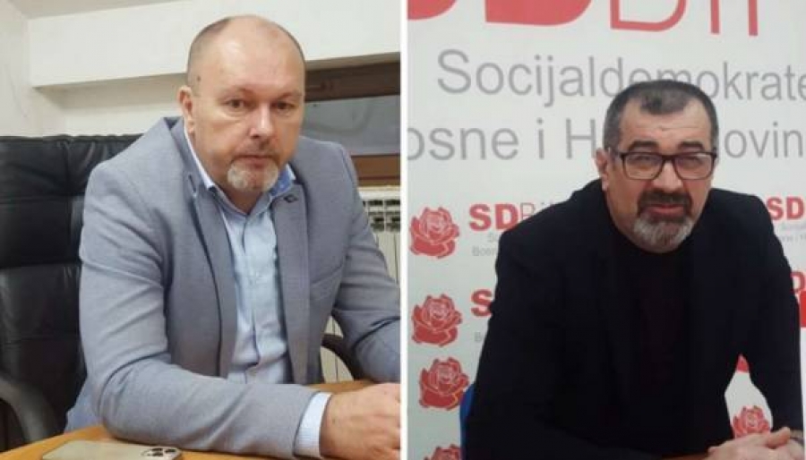 POLITIČKO PRESLAGIVANJE U TUZLI: Ime novog mandatara biće poznato u ...