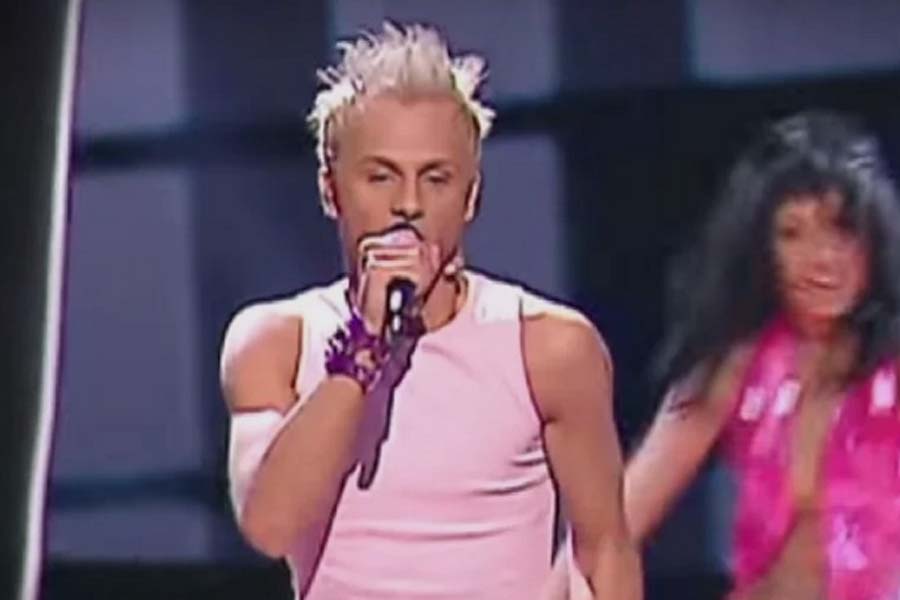 UŽIVA U VEZI S PARTNEROM: Fuad Backović Deen živi daleko od Sarajeva i ...