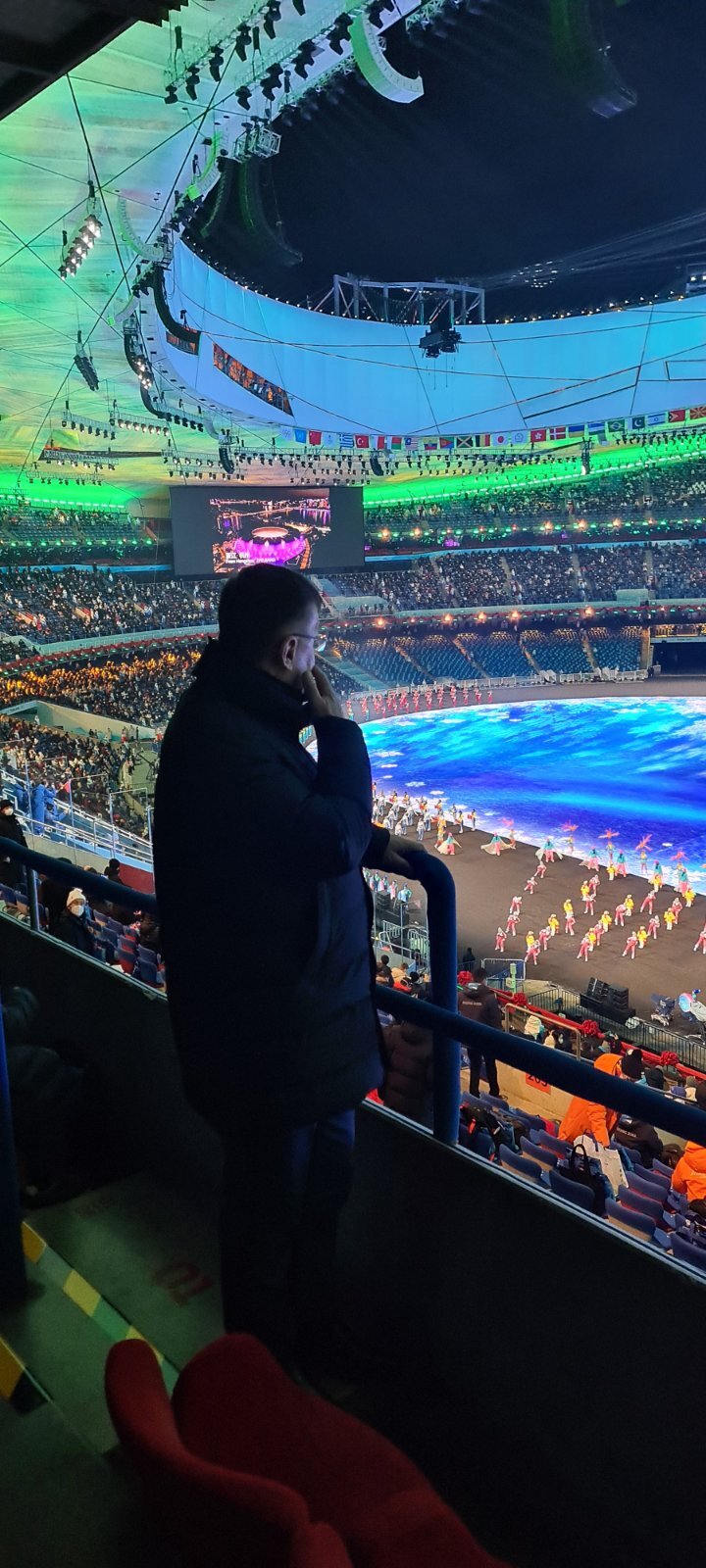 DOK JE DRŽAVA U BLOKADI: Premijer Zoran Tegeltija pohvalio se slikama iz Kine | Slobodna Bosna