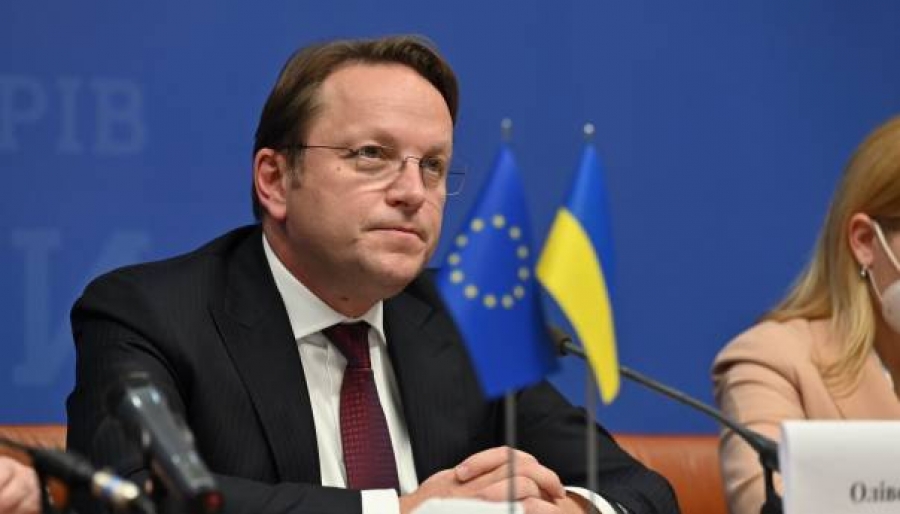 DODIKOV KOLUT NAZAD: Orbanov čovjek mu poručio - 'Projekata EU u RS će ...