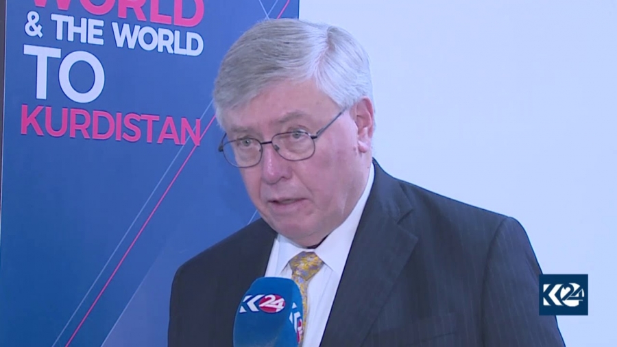 TUŽNA VIJEST IZ SJEDINJENIH DRŽAVA: Preminuo bivši američki ambasador u ... TUŽNA VIJEST IZ SJEDINJENIH DRŽAVA: Preminuo bivši američki ambasador u ...