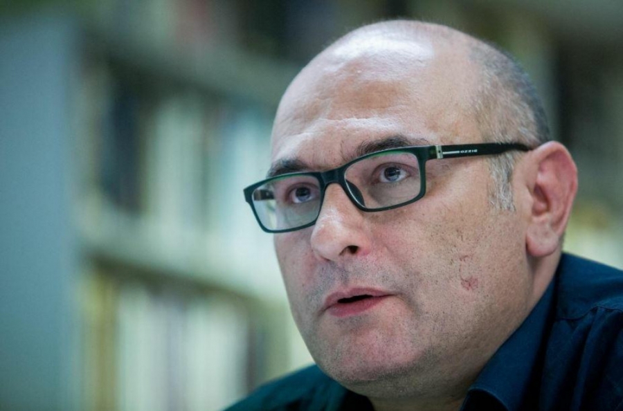 HRVATSKI NOVINAR BORISLAV RISTIĆ: 'Utjecaj Rusije u BiH će slabiti, to ...