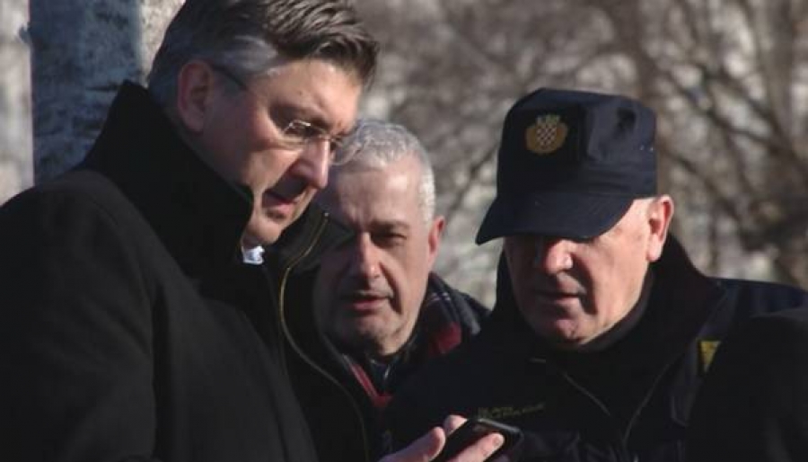 ANDREJ PLENKOVIĆ, ZA DRON (NE)SPREMAN: 'Ovo je prijetnja, NATO je ...