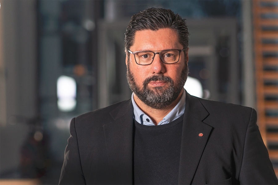 DENIS BEGIĆ, ŠVEDSKI PARLAMENTARAC, ZA 'SB': 'Nezamislivo je ono što ...