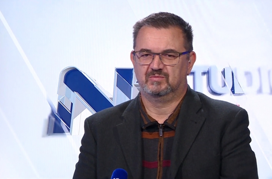 STRUČNJAK ZA SIGURNOST GORDAN AKRAP: 'Rusija će nastaviti razaranja ne ...