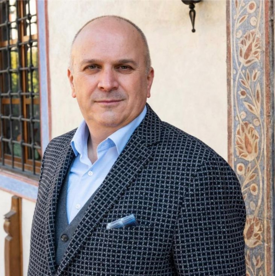 KENAN DAUTOVIĆ, ČLAN TIMA MAHMULJINOVE ODBRANE: 'Osuđen je na osnovu ...