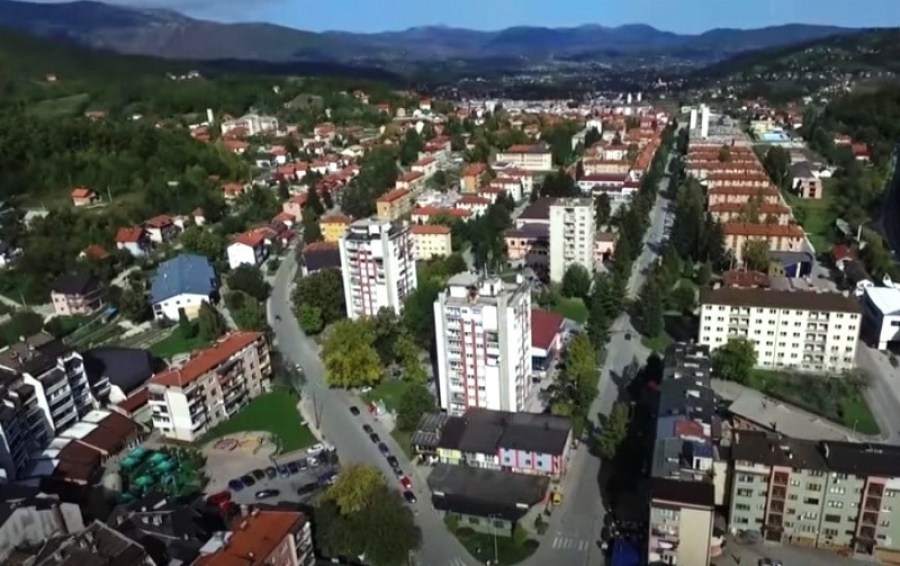 SREDNJA BOSNA SE BUDI: U Novom Travniku otvorena nova fabrika, do kraja ...