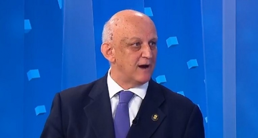 LJUBO ĆESIĆ ROJS KAŽE DA IMA DOKAZE: 'Josip Perković je 1994. spriječio ...