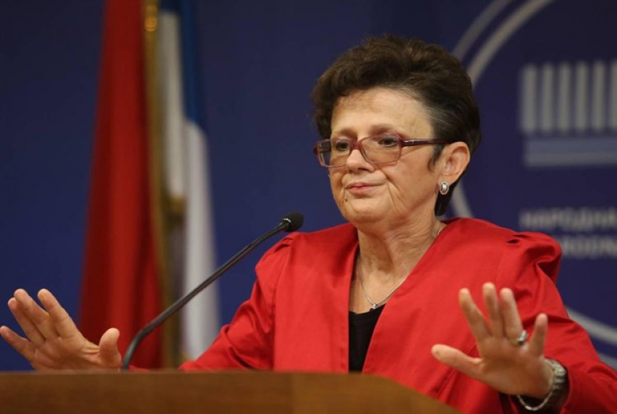 UKAZALA SE I SPOMENKA: 'Vraćanje oduzetih nadležnosti je vitalni ...