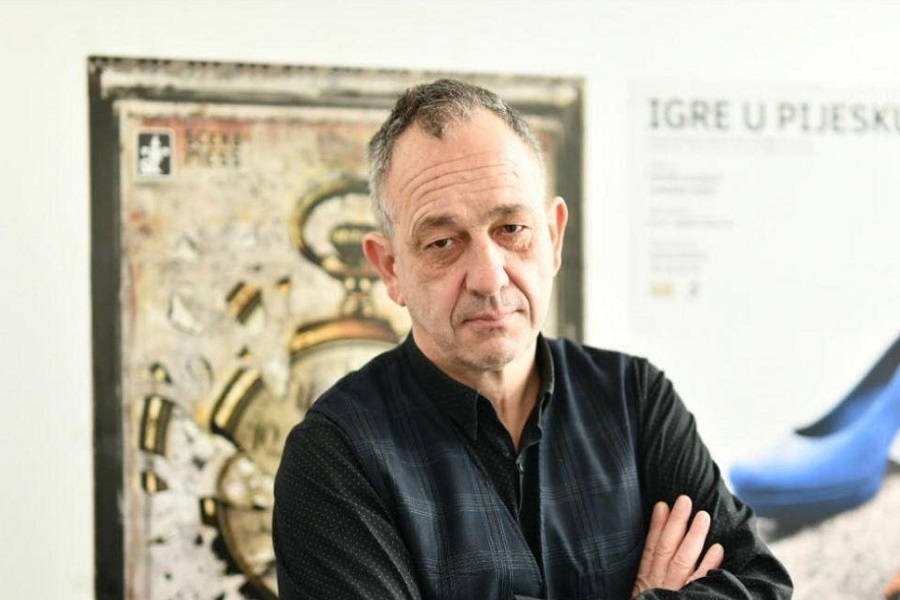 ALEŠ KURT O ODLUCI SKUPŠTINE KS: 'Direktan politički napad na ...