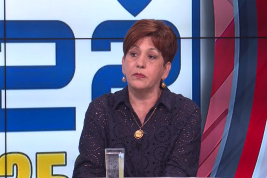 ALMA ČOLO O REVIZIJI TUŽBE PROTIV SRBIJE: 'U pismu suda se ne spominje ...