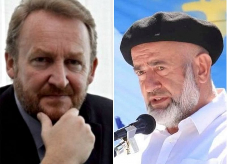 MUDERRIS HALILOVIĆ PODRŽAO KANDIDATURU BAKIRA IZETBEGOVIĆA: 'Niste sami ...