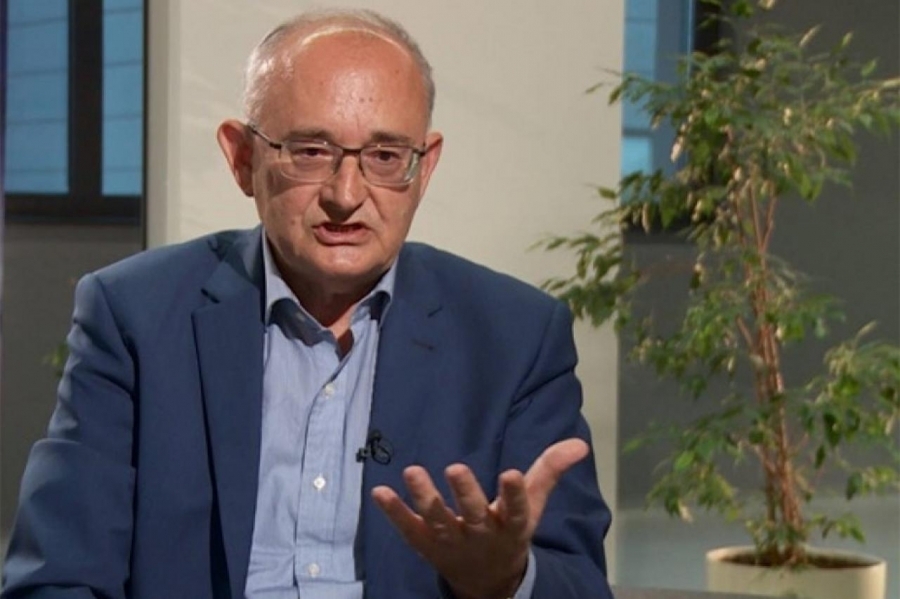 REAKCIJA NAŠE STRANKE: 'Boži Ljubiću pozavidjeli bi Smiljko Šagolj i ...