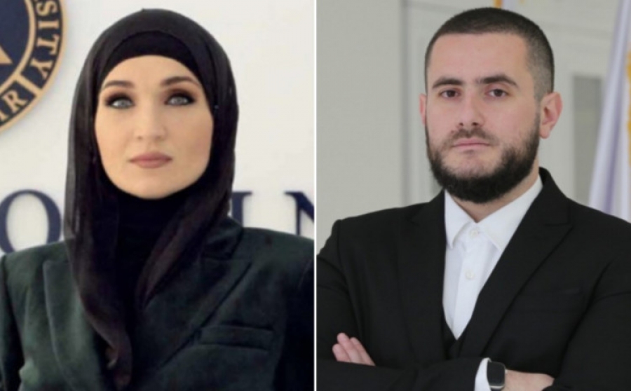 ELMA ELFIĆ ZUKORLIĆ ODGOVORILA NA PITANJE O SUKOBU SA PRVIM SINOM SVOG ...