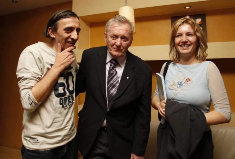SENAD AVDIĆ OTKRIVA: Kako su sarajevski mangupi zeznuli Ivicu Osima na ...