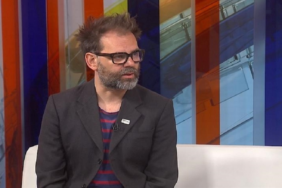 BH. REŽISER ELMIR JUKIĆ O NOVOM PROJEKTU: ''Na rubu pameti' je dobra ...