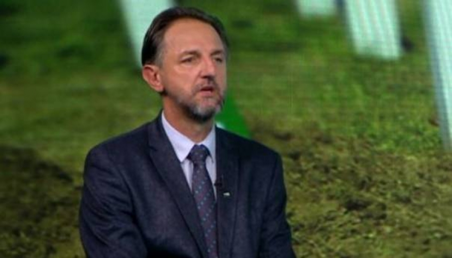 MAHMUTOVIĆ OTKRIO NEPOZNATE DETALJE: 'Od nastanka Međunarodnog suda ...