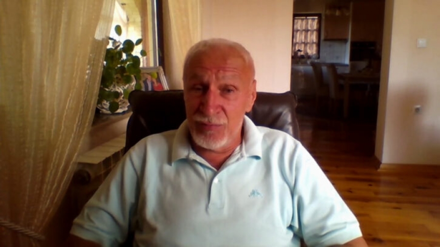 NIKOLA NIKIĆ O IVICI OSIMU: 'Osjećam se kao da su mi umrli otac i majka ...