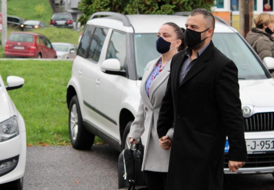 NASTAVLJENO SUĐENJE U PREDMETU 'DŽENAN MEMIĆ': Medicinskim vještačenjem ...