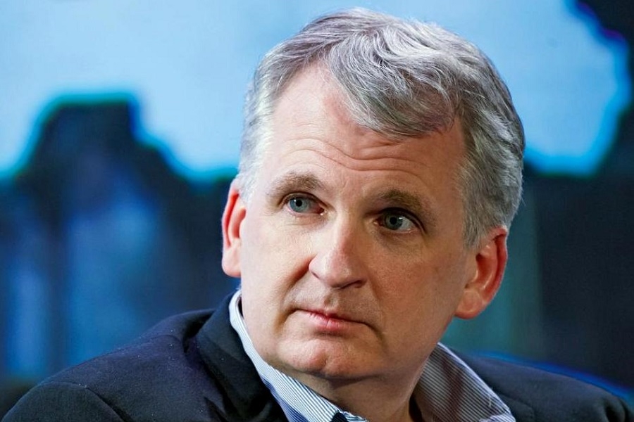 PROFESOR SNYDER ZA 'THE NEW YORK TIMES': 'Da se Ukrajina nije oduprla ...