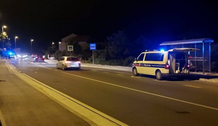 VOZAČ BIO POD DEJSTVOM ALKOHOLA I DROGE: Automobilom udario dvije maloljetnice, obje su u teškom ...