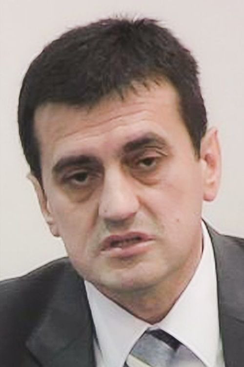 IZNENADNI SASTANAK ŠAROVIĆ-NEŠIĆ: Evo o čemu su za kafanskim stolom ...