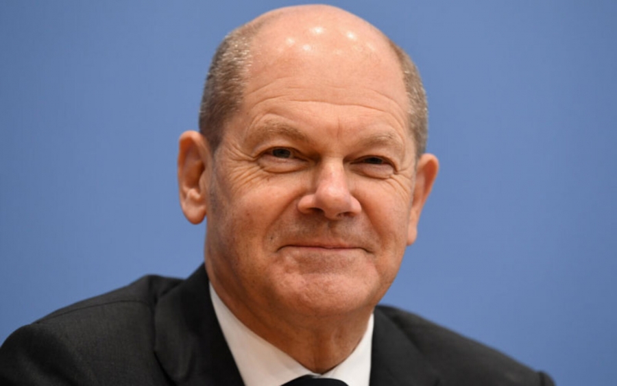 OLAF SCHOLZ DAO IZJAVU KOJA IDE U PRILOG BiH: 'Pojednostaviti proces ...