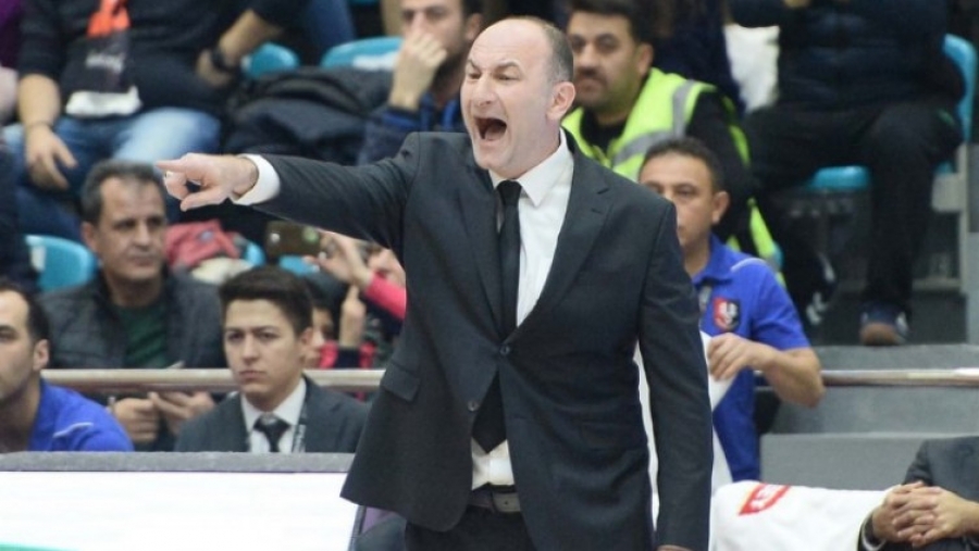 IZABRAN BOSNIĆEV NASLJEDNIK: Adis Bećiragić je novi selektor košarkaške ...