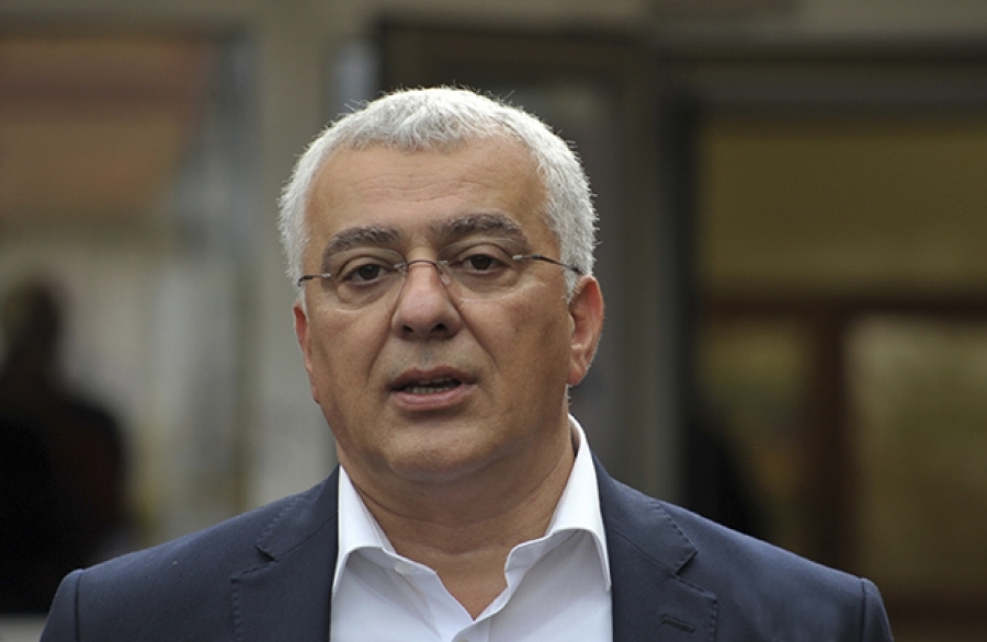 LIDER DEMOKRATSKOG FRONTA U CRNOJ GORI ANDRIJA MANDIĆ: 'Dodatno slanje ...