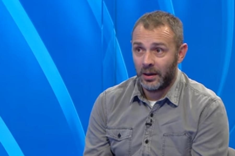 AVDO AVDIĆ O ZAHIRAGIĆU, KONAKOVIĆU I DRAMI ISPRED POZORIŠTA: 'Upozorio ...