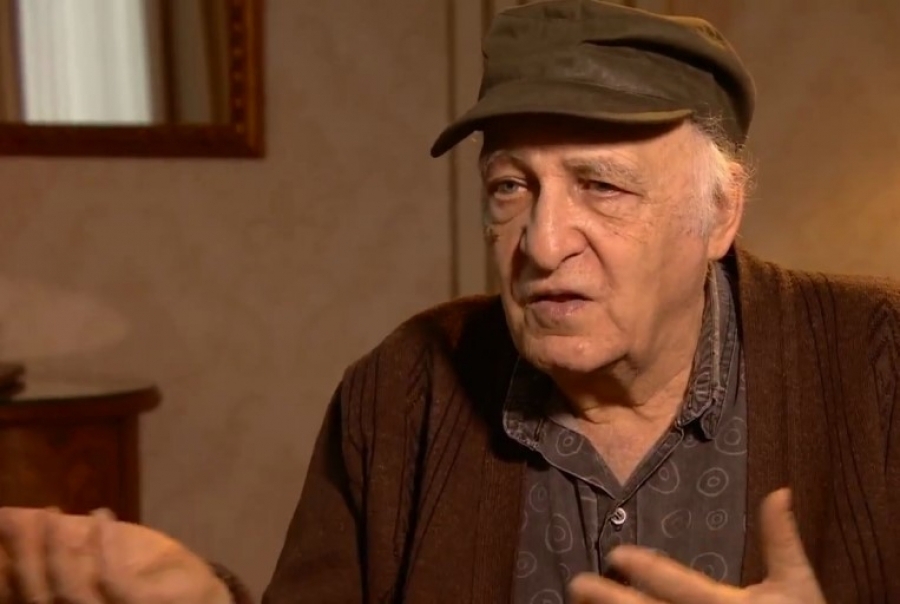 FILIP DAVID: 'Od tragičnog raspada Jugoslavije do današnjih dana ...