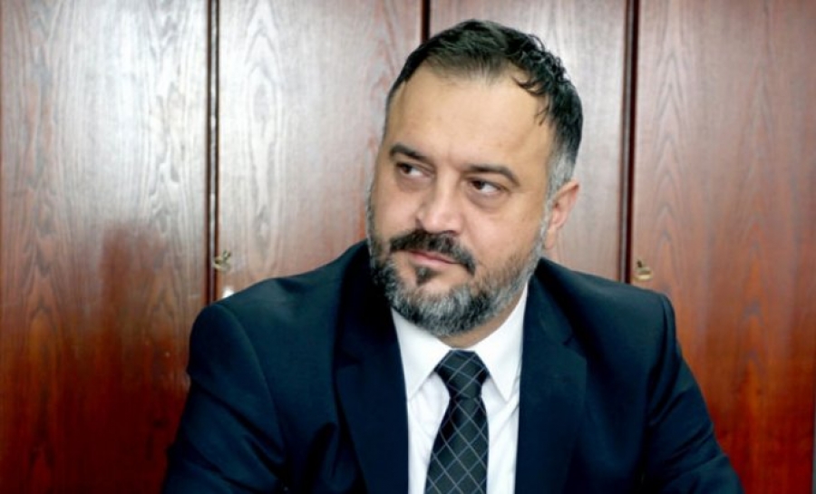 PADAJ SILO I NEPRAVDO: 'BiH je pod okupacijom' | Slobodna Bosna