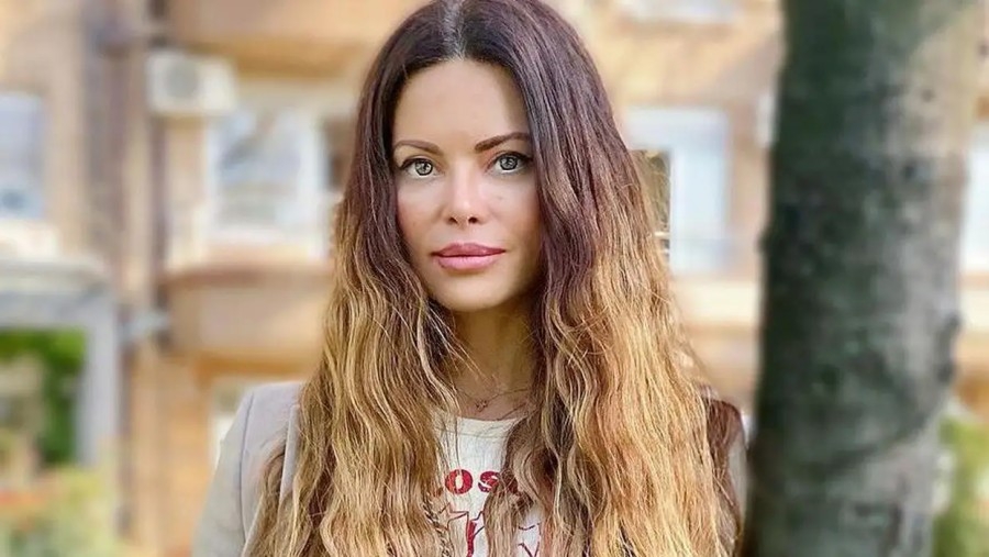NIKOLINA PIŠEK PODIJELILA EMOTIVNO PISMO: 'Kad te dočeka pred vratima ...
